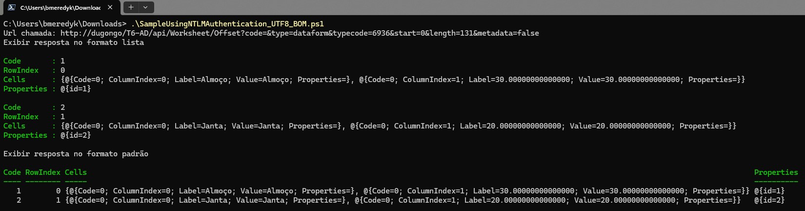 AntiForgery Token | T6 Help Center