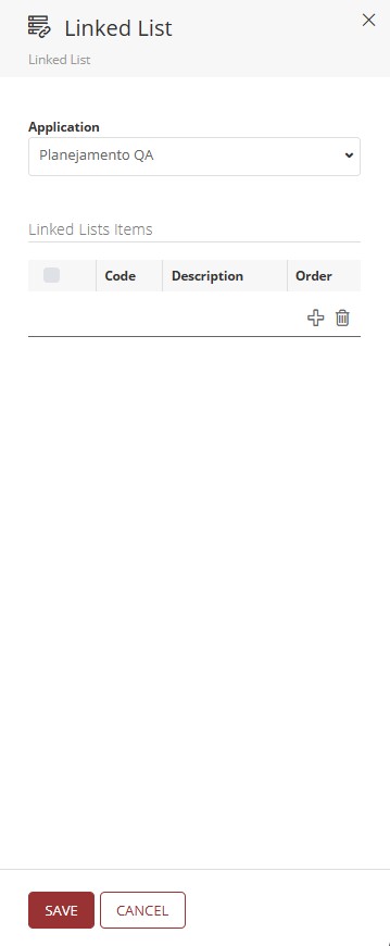 Linked List | T6 Help Center