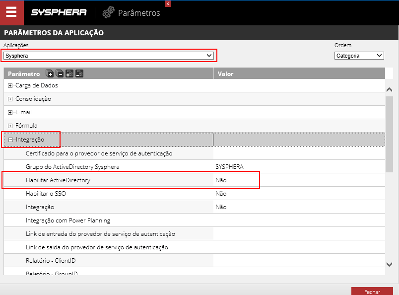 Modos de Autenticação | T6 Help Center